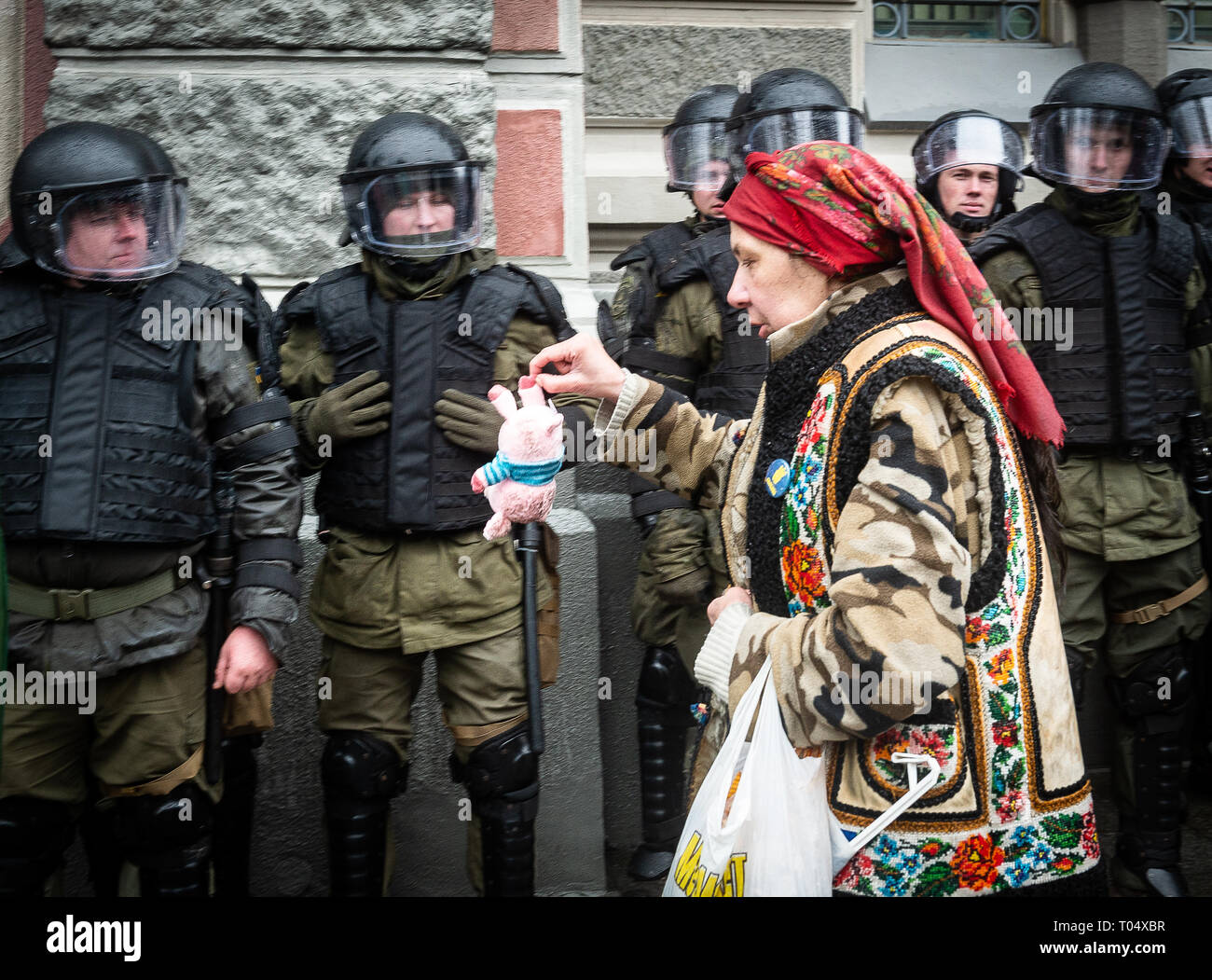 Nativism hi-res stock photography and images - Alamy