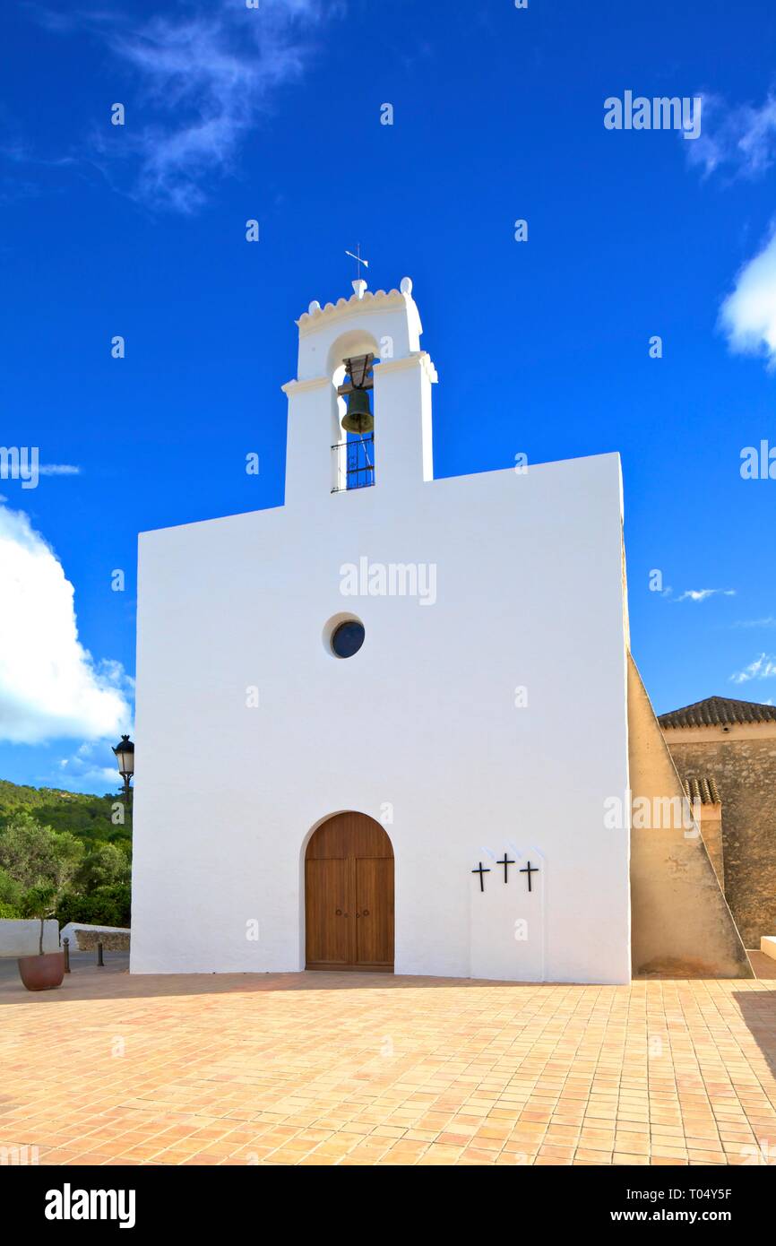 Sant agusti des vedra hi-res stock photography and images - Alamy
