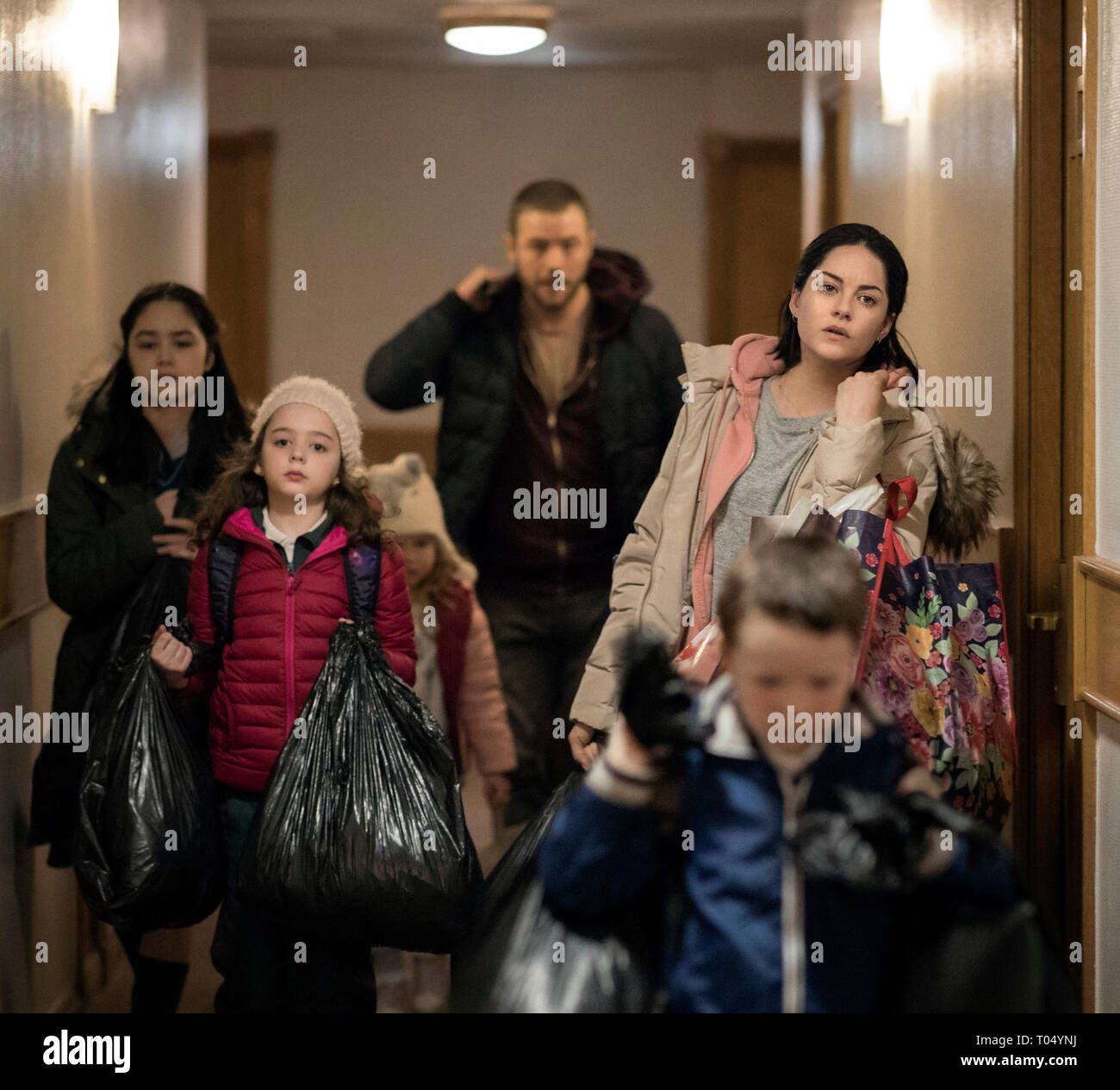 Mccann Family Stock Photos & Mccann Family Stock Images - Alamy