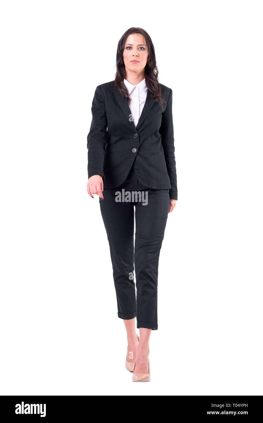 Bossy female hi-res stock photography and images - Alamy