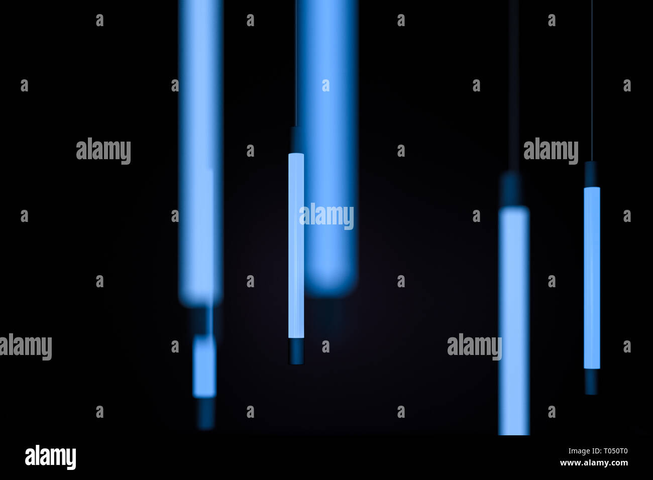 Computer digital drawing, dark background Stock Photo - Alamy