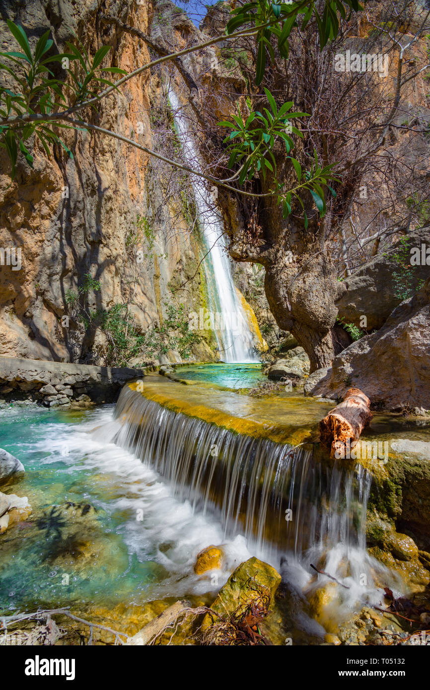 Agia fotia hi-res stock photography and images - Alamy