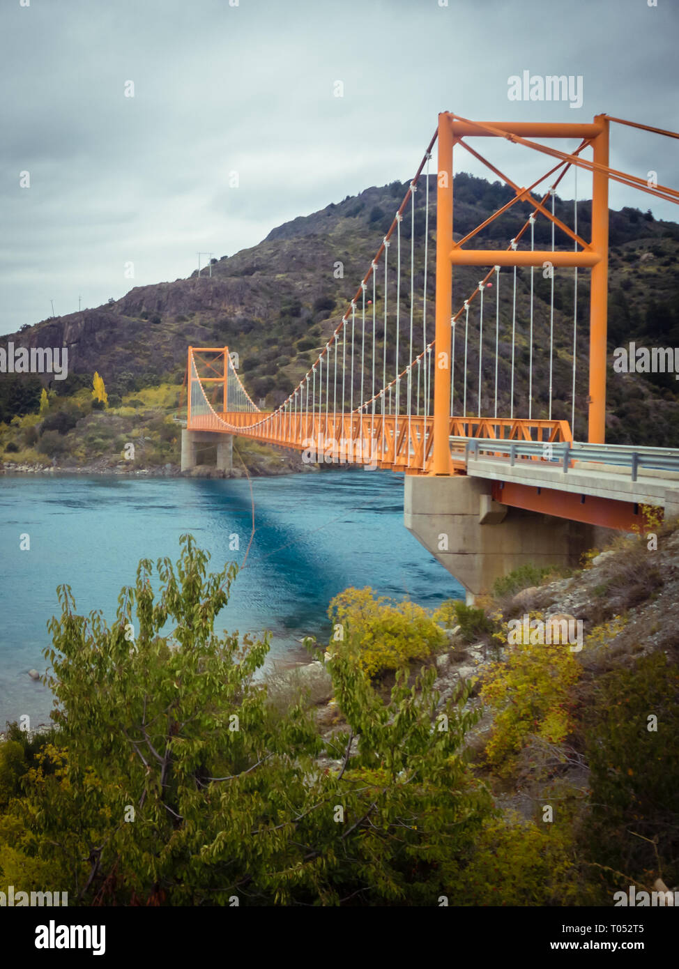 Chico river hi-res stock photography and images - Alamy