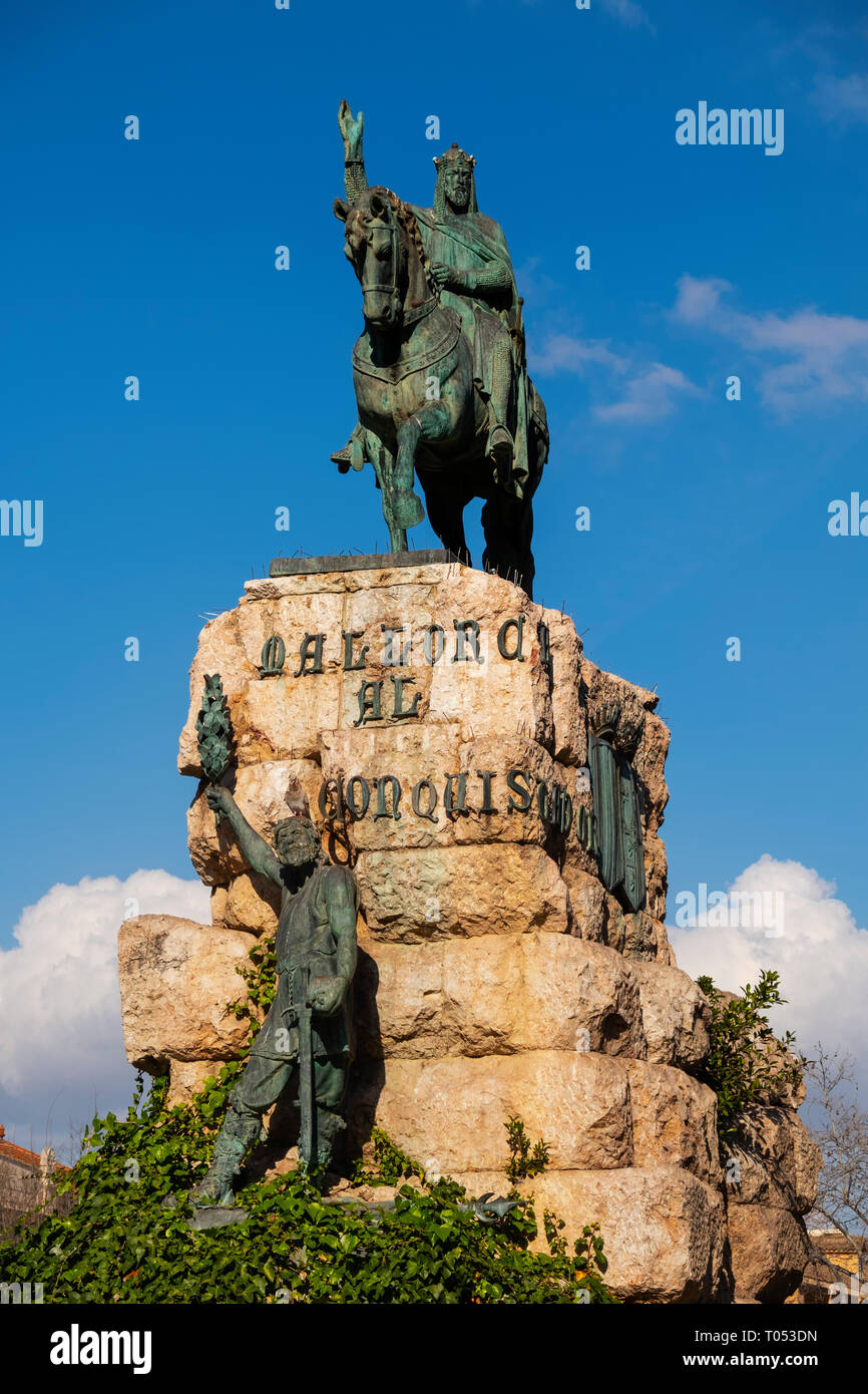 Jaime i hi-res stock photography and images - Alamy