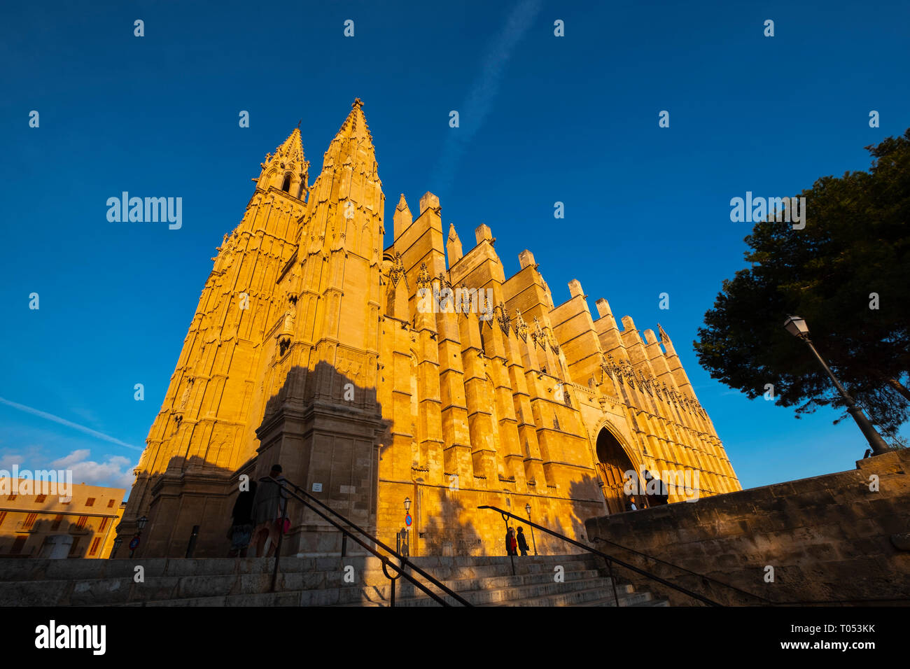 History of majorca hi-res stock photography and images - Alamy