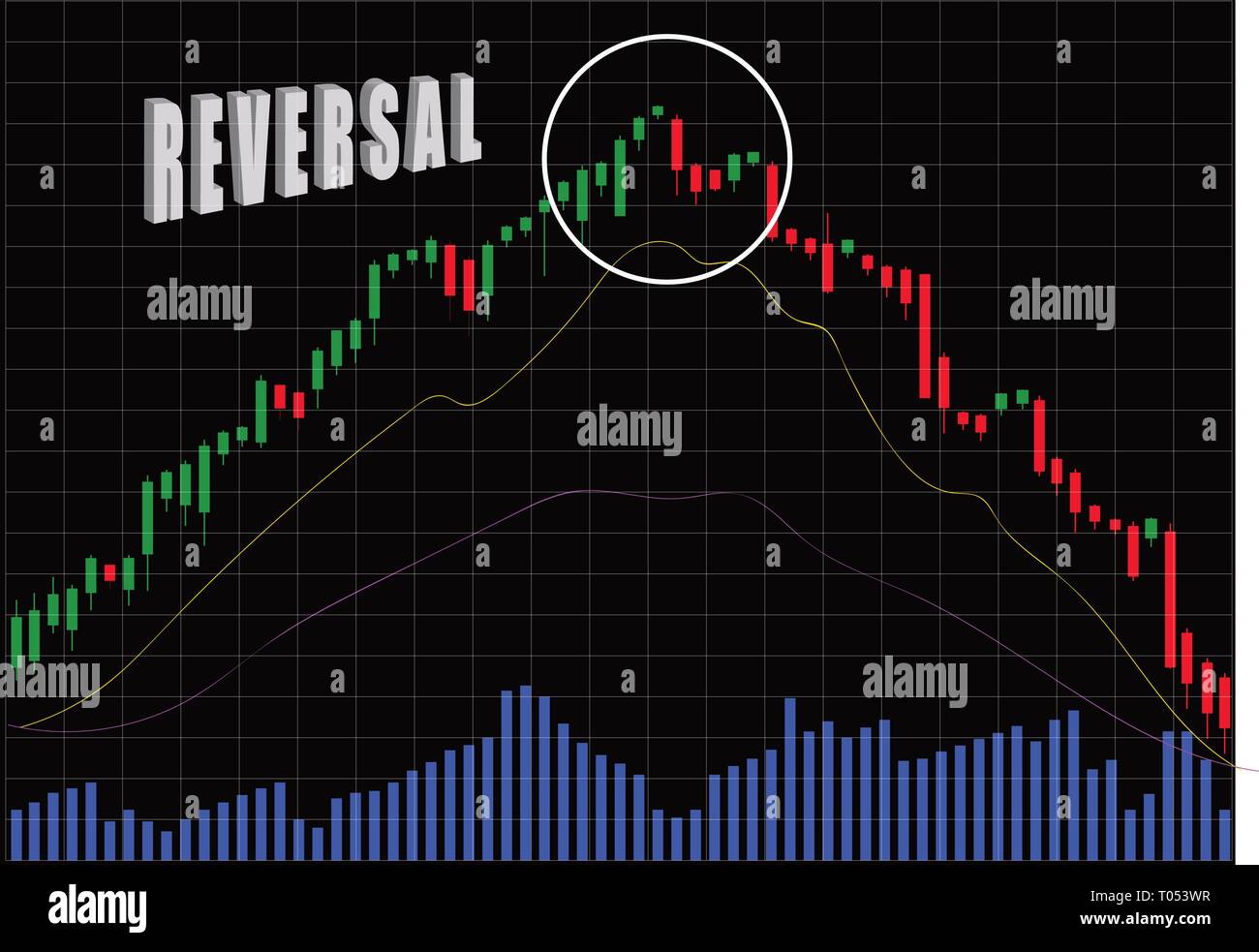 Reversal vector vectors hi-res stock photography and images - Alamy
