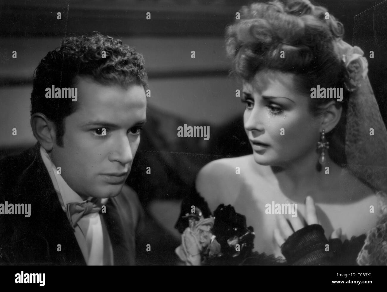 Addio hi-res stock photography and images - Alamy