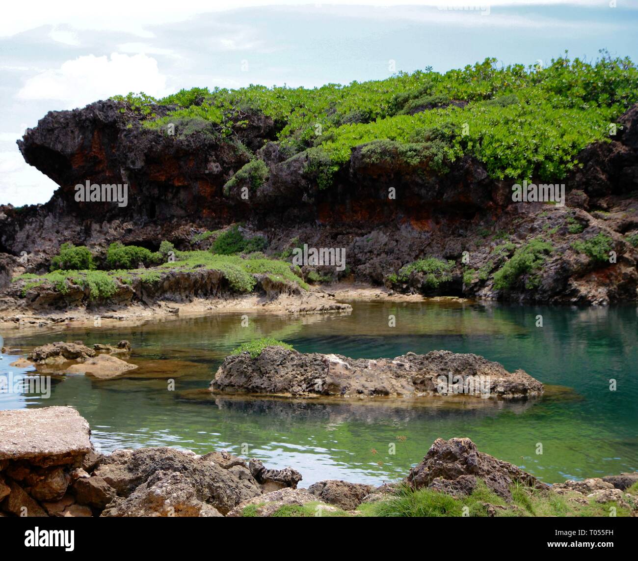 Things to do in guam hi-res stock photography and images - Alamy