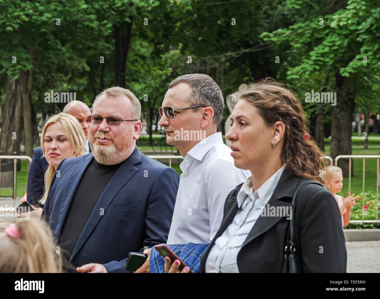 Valentin reznichenko hi-res stock photography and images - Alamy