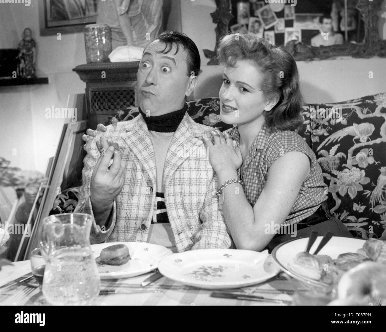 Erminio macario hi-res stock photography and images - Alamy