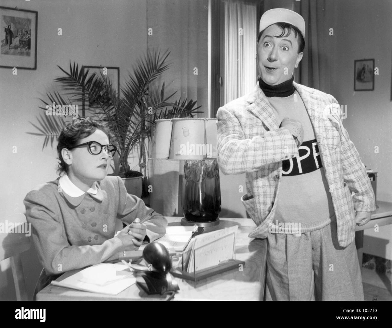 Erminio hi-res stock photography and images - Alamy