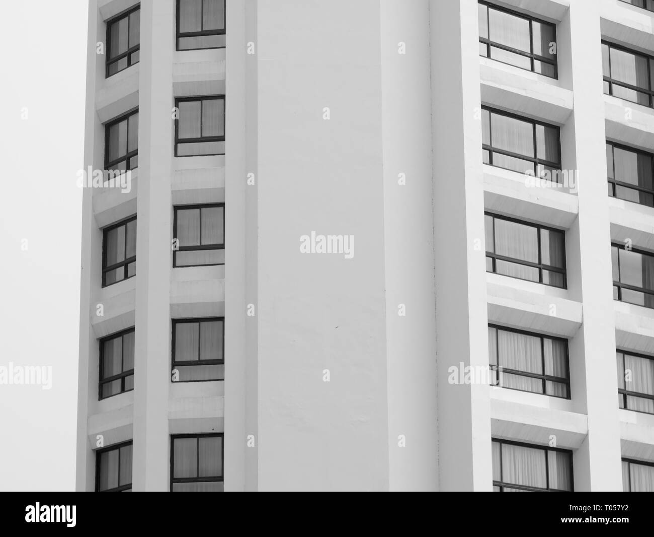 abstract background texture of window building architecture Stock Photo ...
