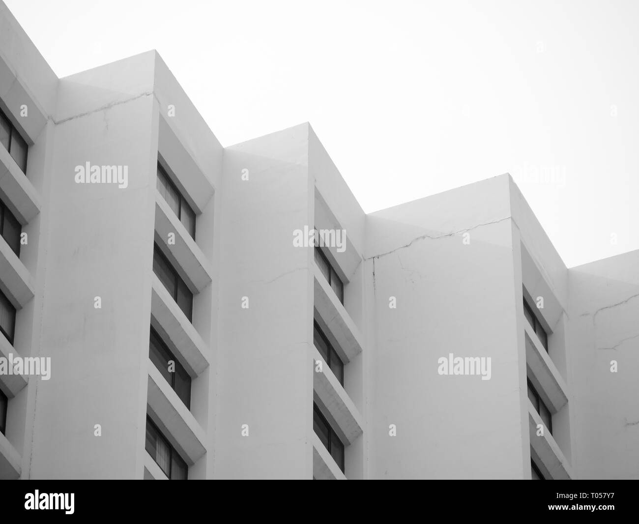 abstract background texture of window building architecture Stock Photo ...