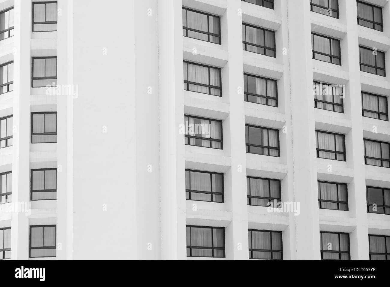 abstract background texture of window building architecture Stock Photo ...