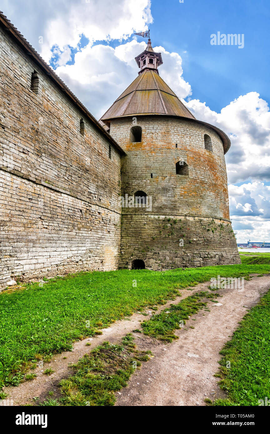 Medieval Russian Architecture High Resolution Stock Photography and ...
