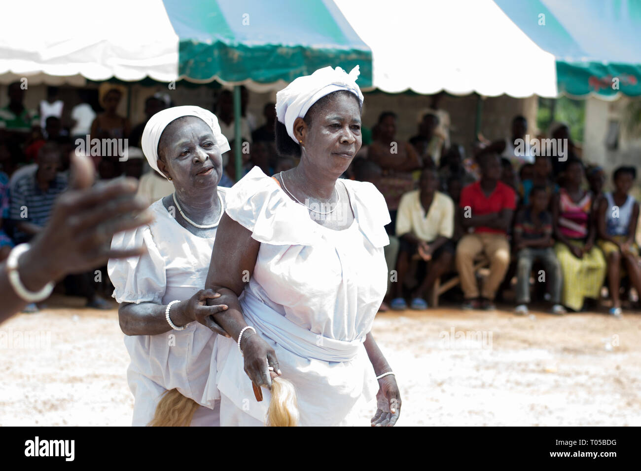 Ivory benches hi-res stock photography and images - Alamy