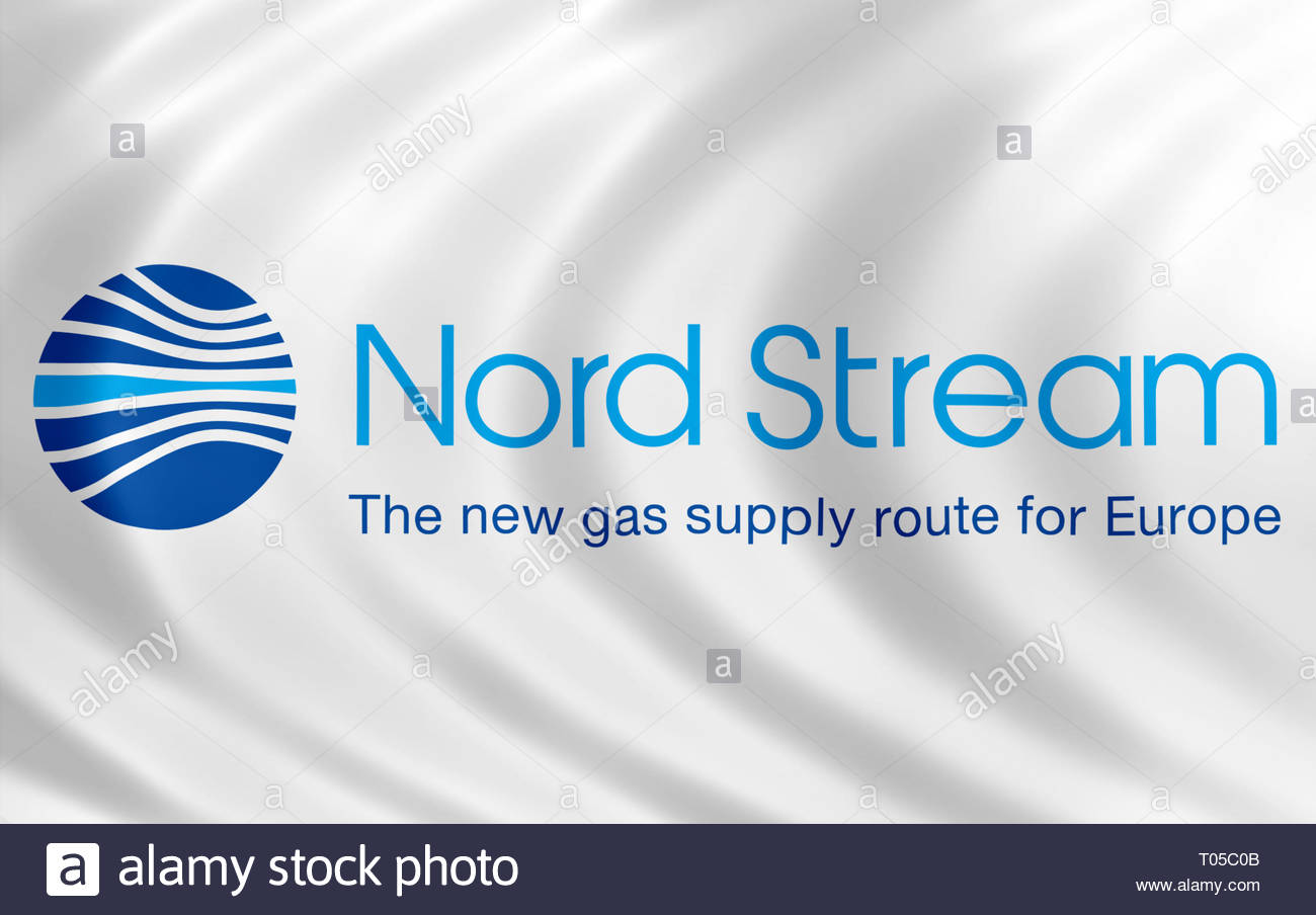 Gazprom Logo Stock Photos & Gazprom Logo Stock Images - Alamy