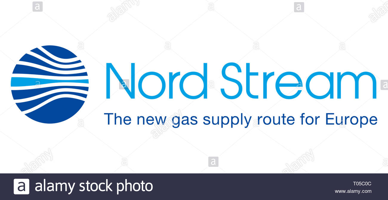 Gazprom Logo Stock Photos & Gazprom Logo Stock Images - Alamy