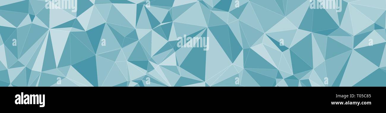New technology banner vector shapes connections Stock Vector Image ...