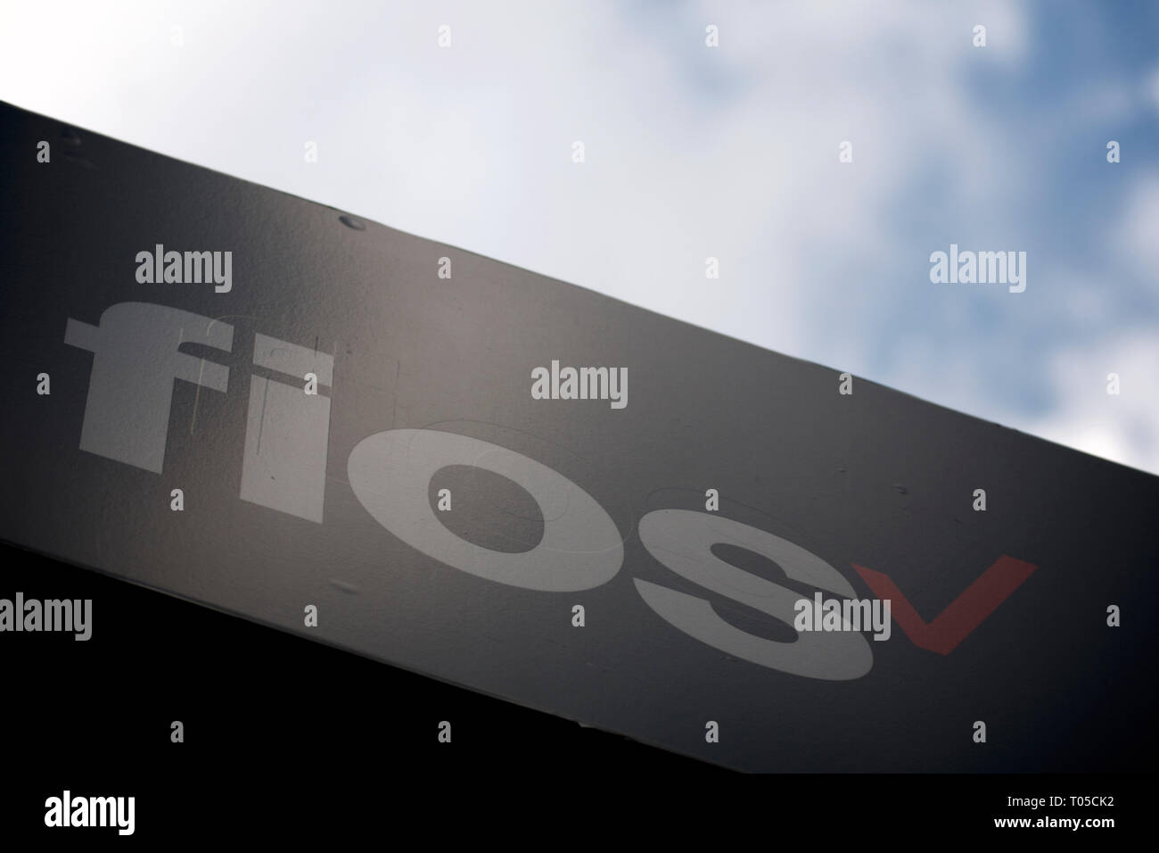 Fios hi-res stock photography and images - Alamy