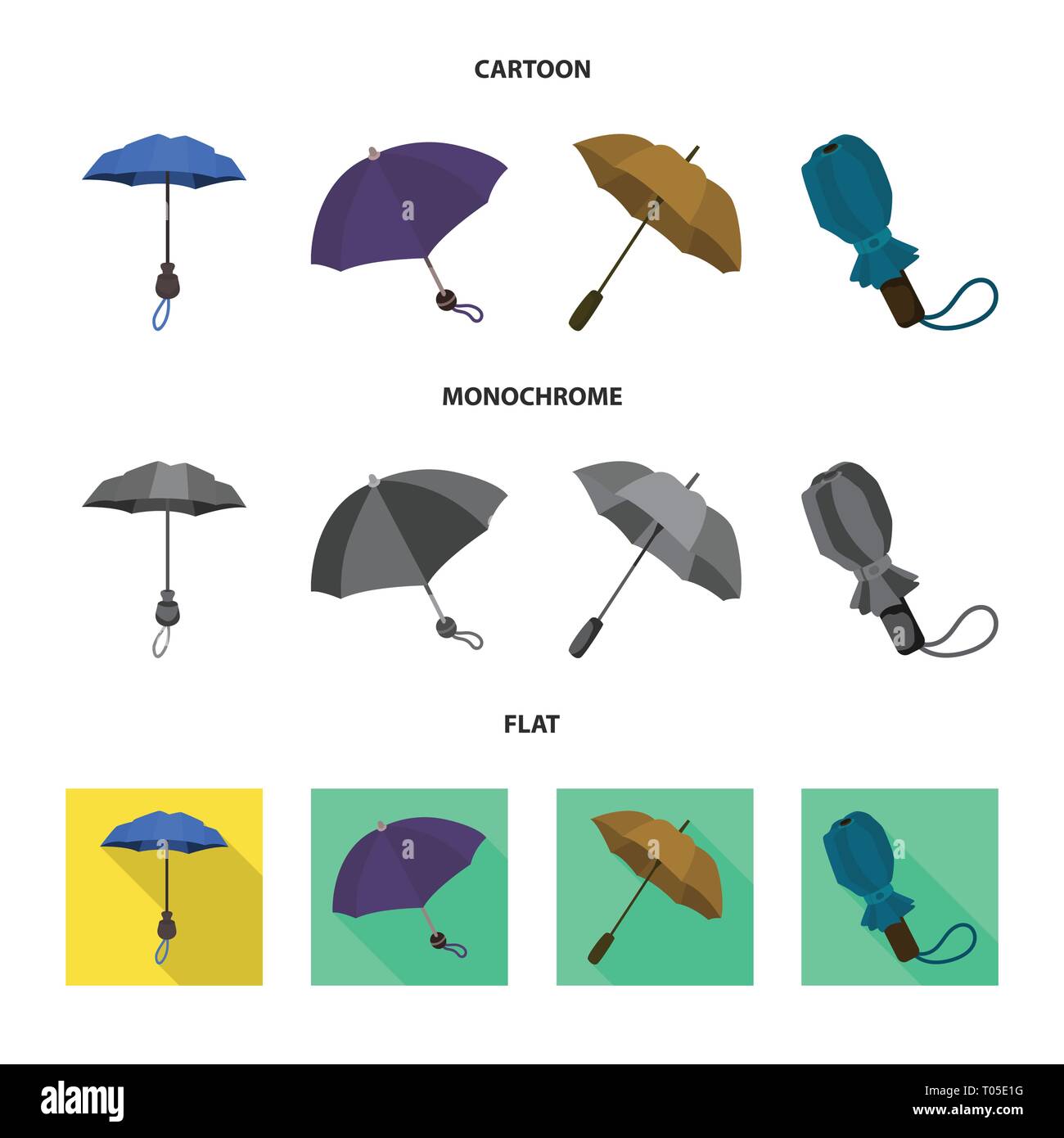 parasol,coverage,spring,autumn,blue,monsoon,storm,canopy,classic ...