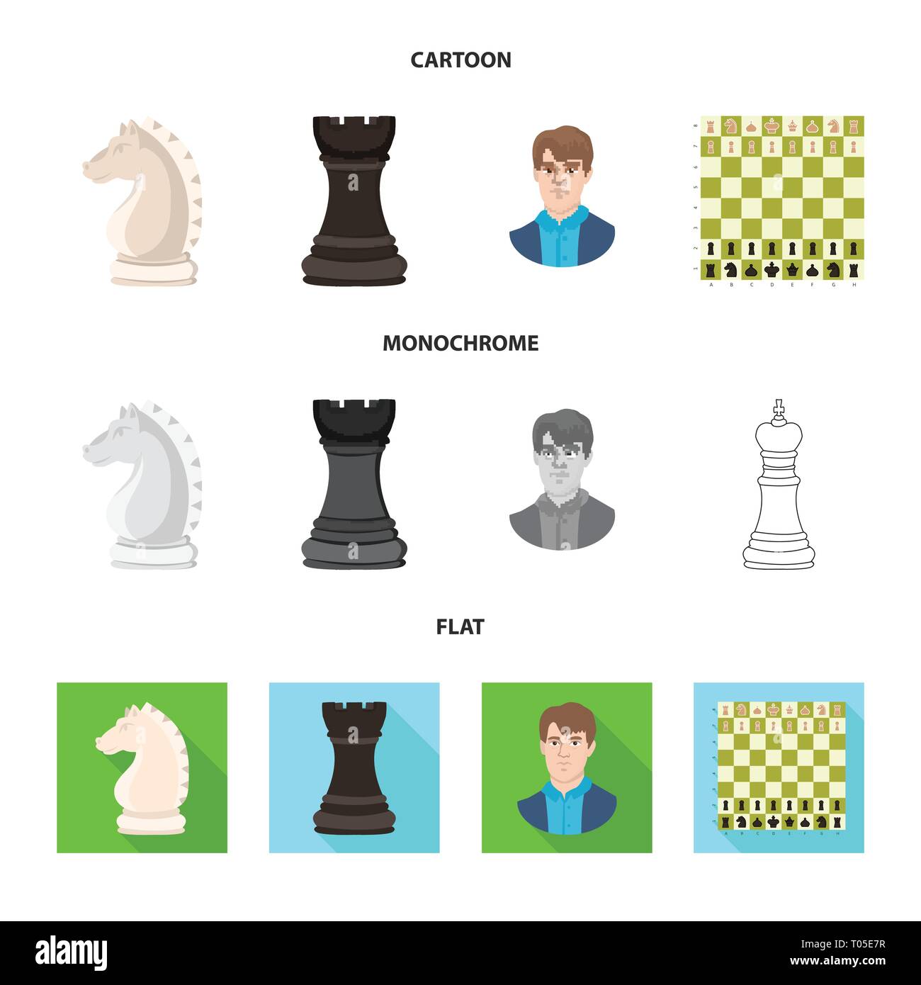 Rook young Cut Out Stock Images & Pictures - Alamy