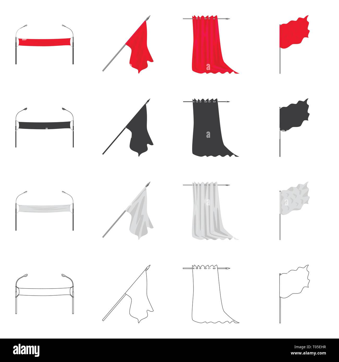 banner,flag,curtain,lamp,cloth,silk,sheet,post,flying,rectangle,drape ...