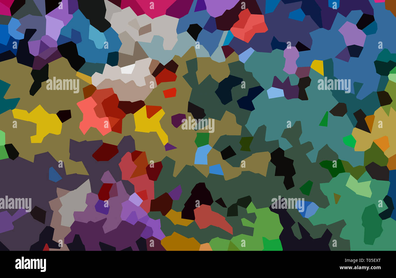 abstract colorful patterns as background texture Stock Photo - Alamy