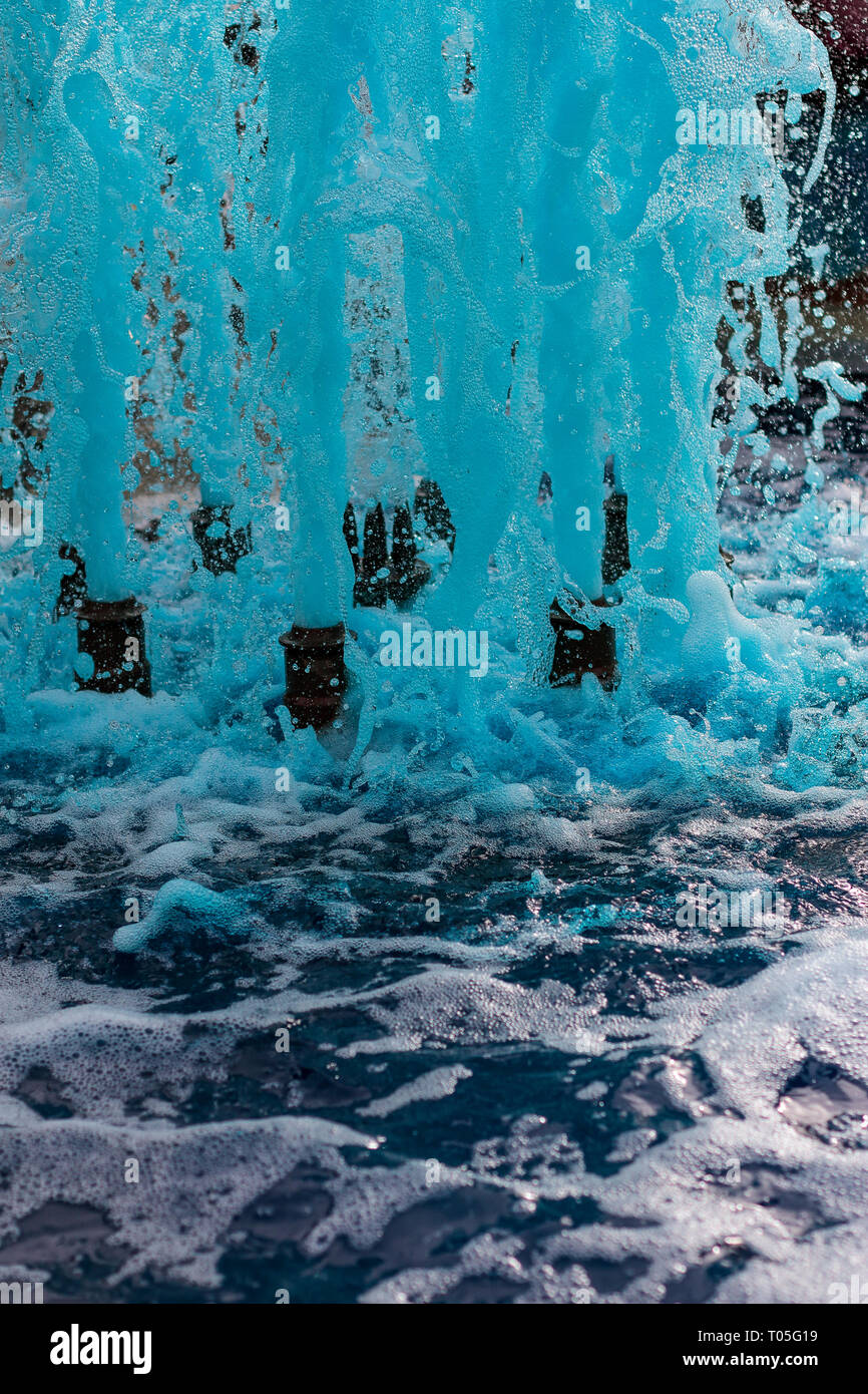 Expel liquid hi-res stock photography and images - Alamy