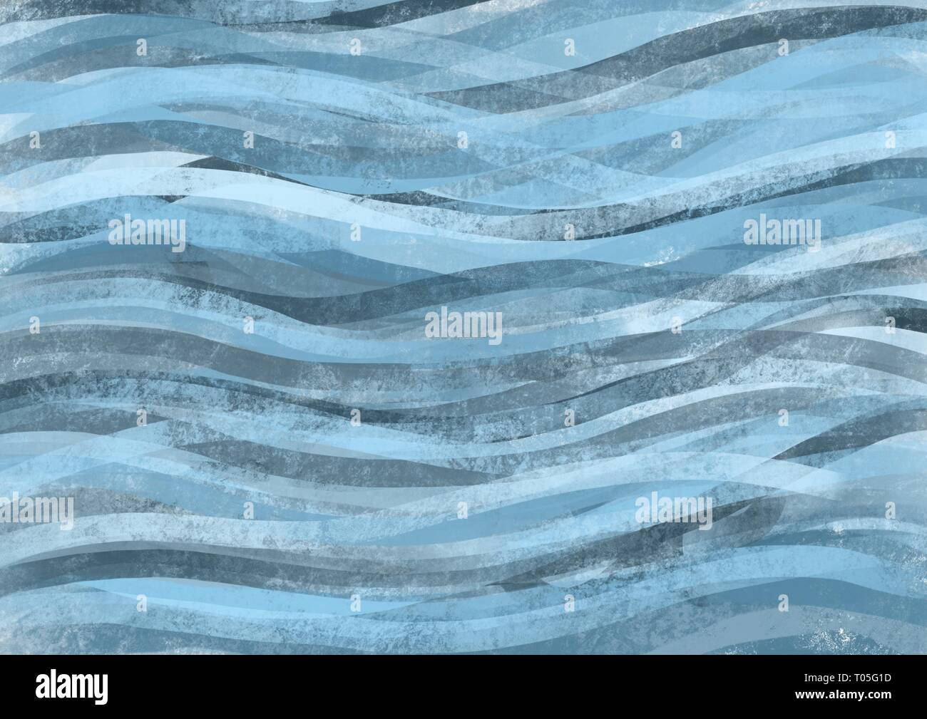Water background illustration Stock Photo - Alamy
