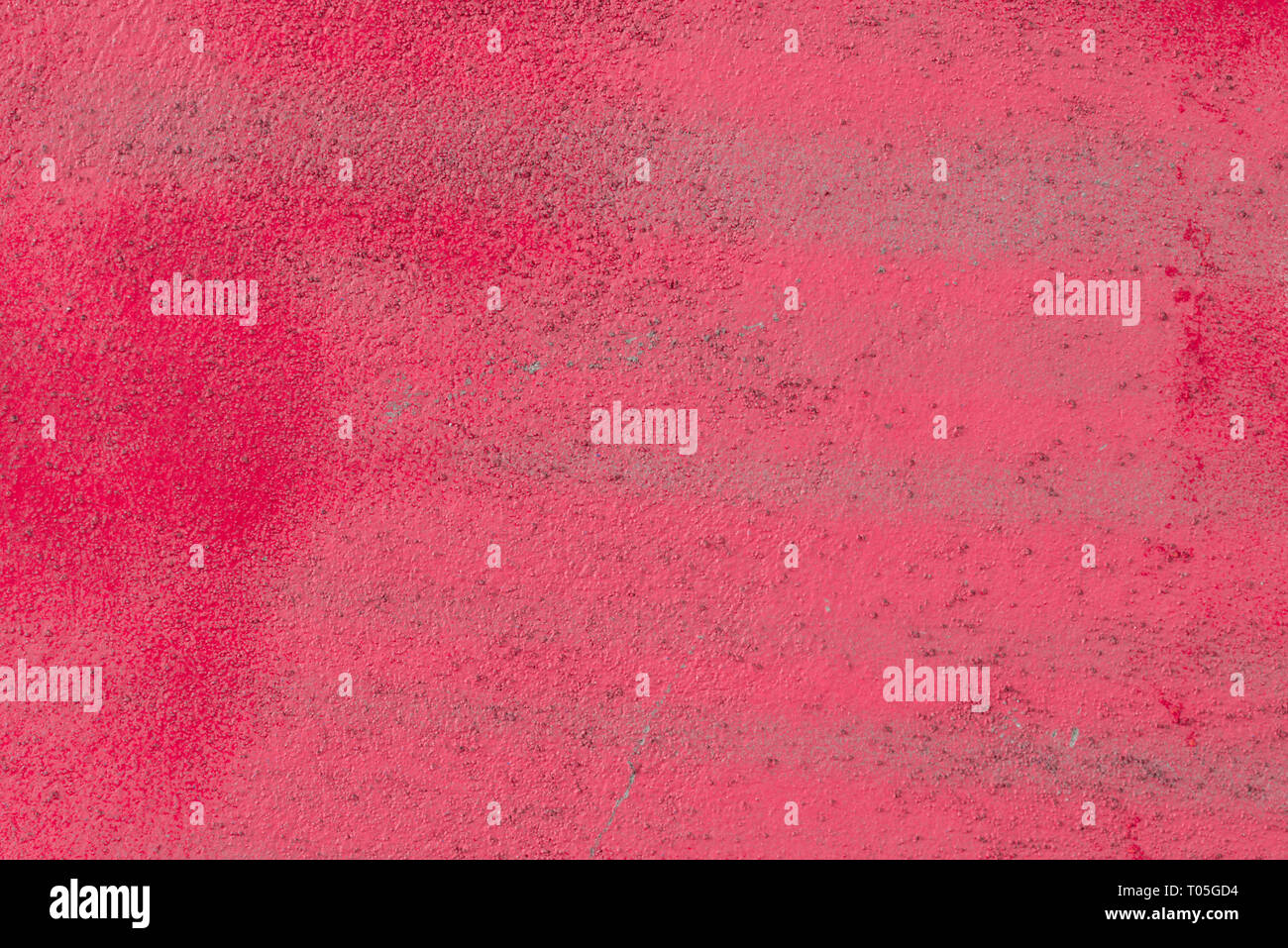 red color painted wall background texture Stock Photo - Alamy