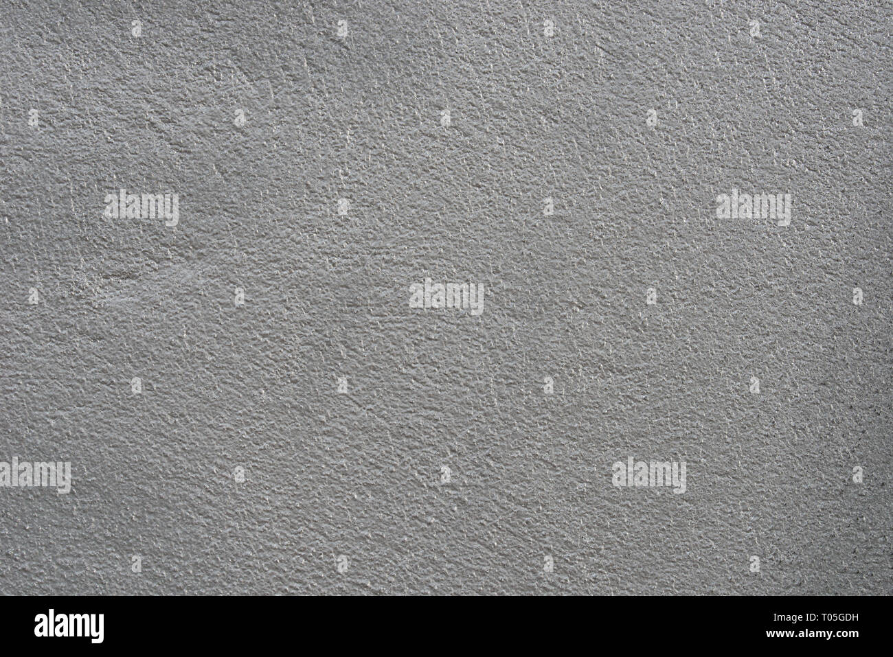 silver color painted wall background texture Stock Photo - Alamy