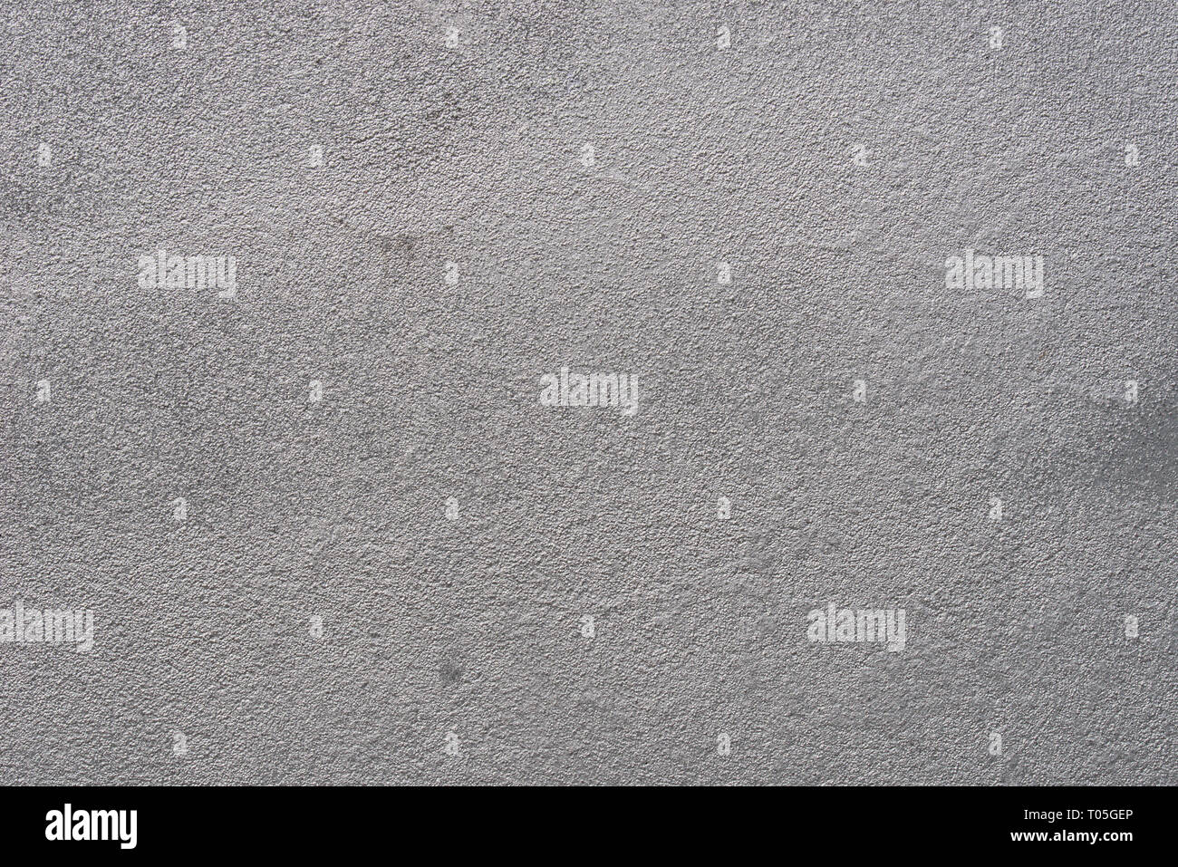 silver color painted wall background texture Stock Photo - Alamy