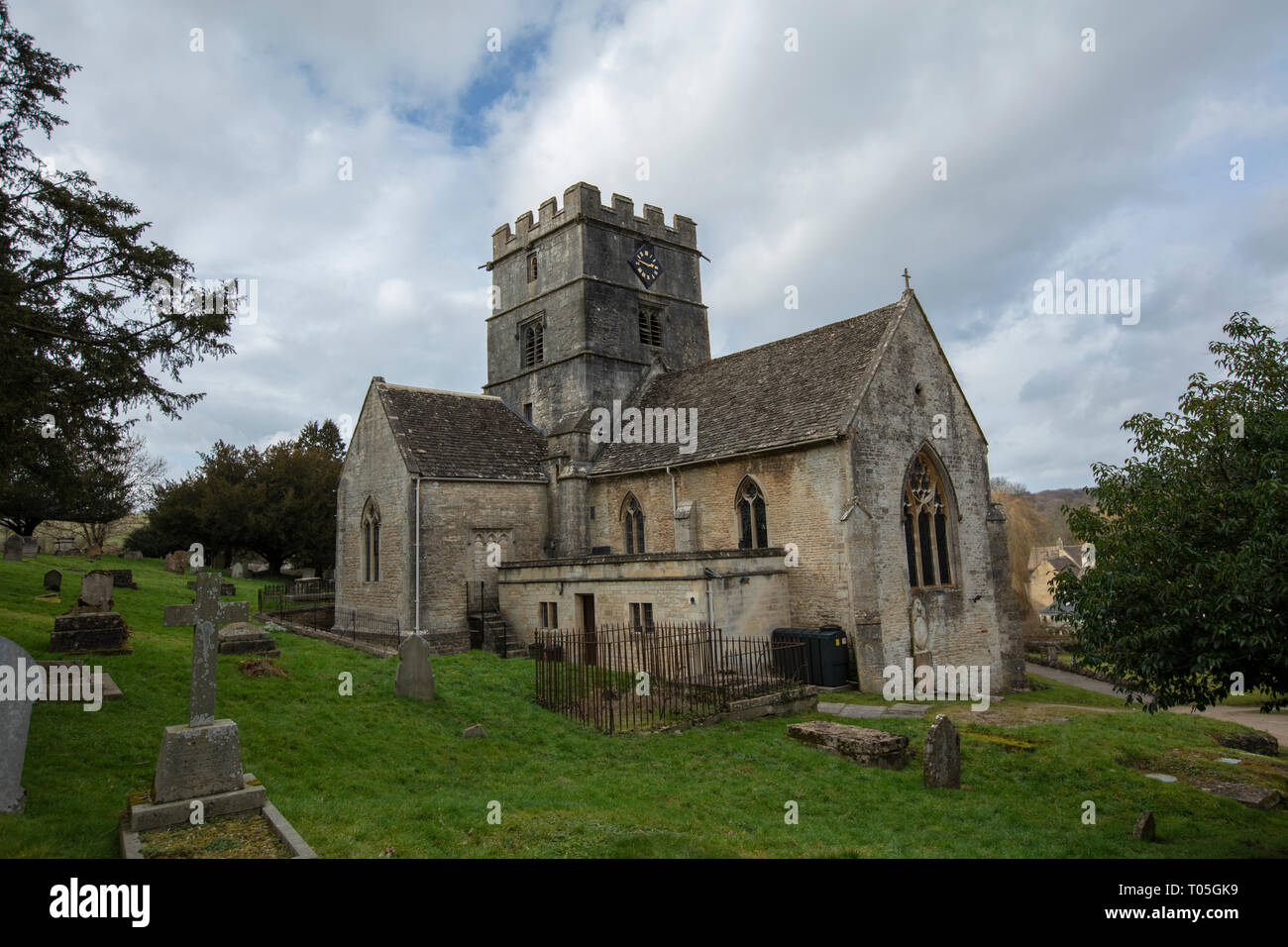 Avening hi-res stock photography and images - Alamy