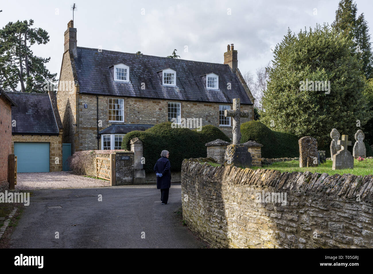 Collingtree hi-res stock photography and images - Alamy