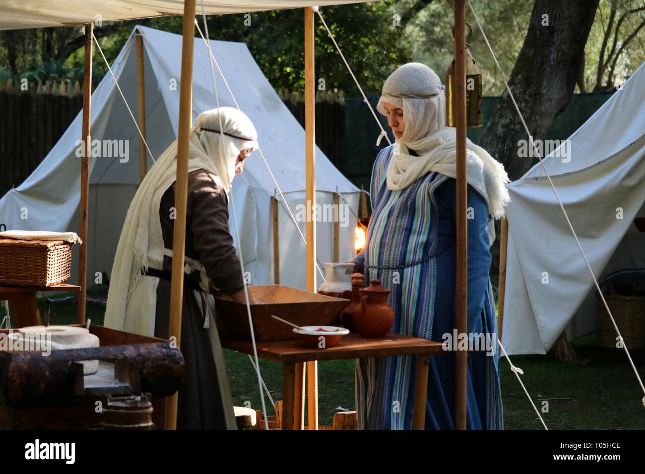 Pregnant doe hi-res stock photography and images - Alamy