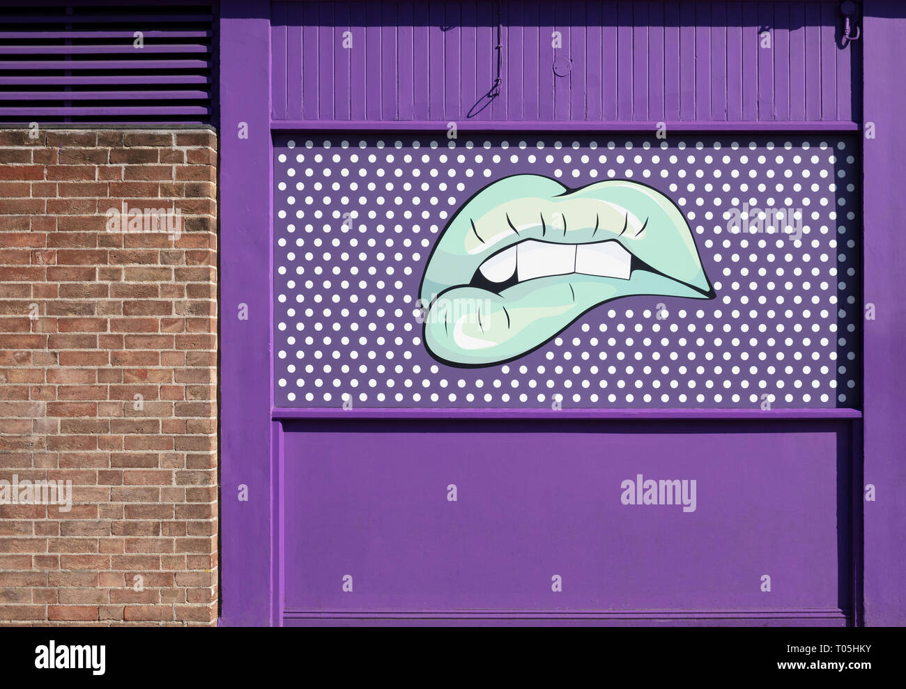 Plymouth nightclub hi-res stock photography and images - Alamy