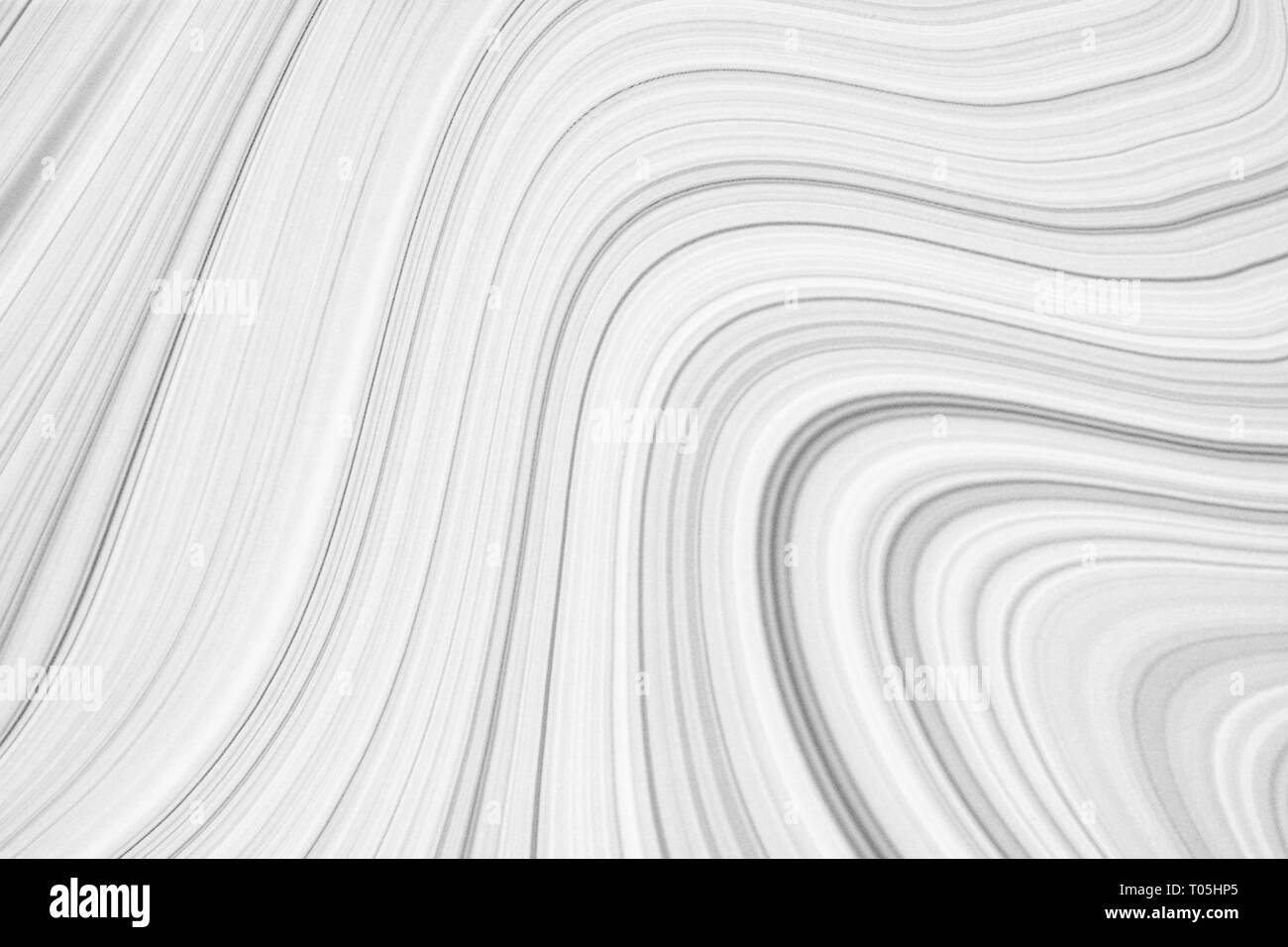 abstract white background with smooth lines Stock Photo - Alamy