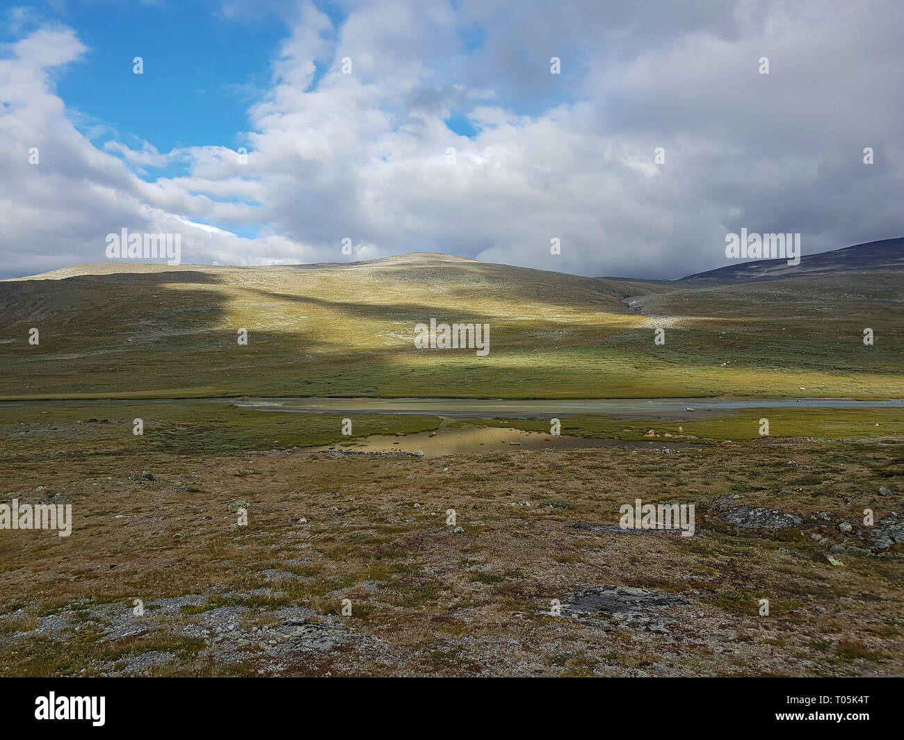 Rolling moorland hi-res stock photography and images - Alamy