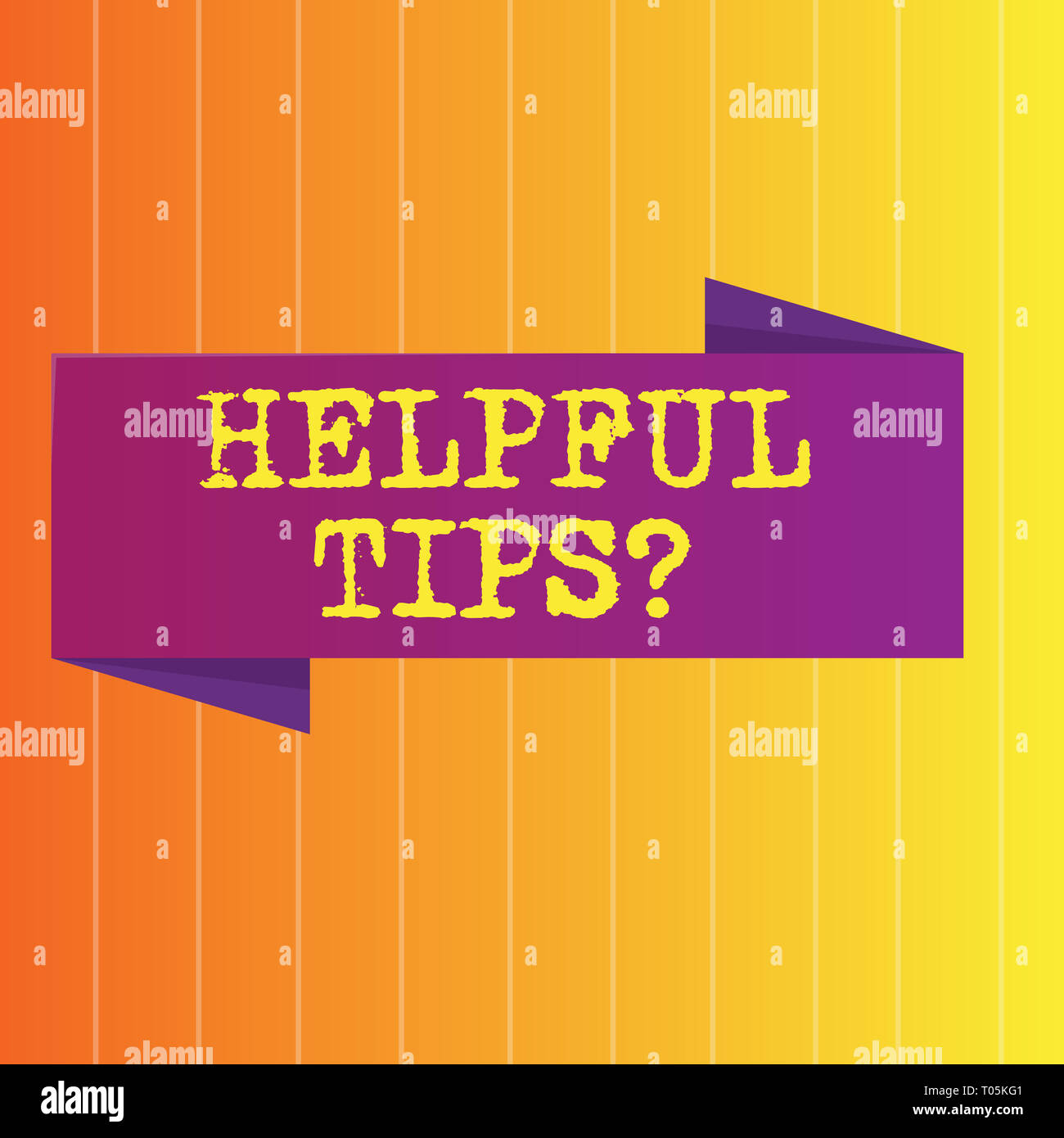 Handwriting Text Helpful Tips Question Conceptual Photo Secret