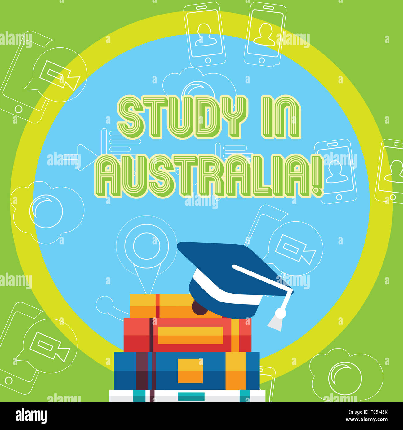 University of sydney graduation hi-res stock photography and images - Alamy