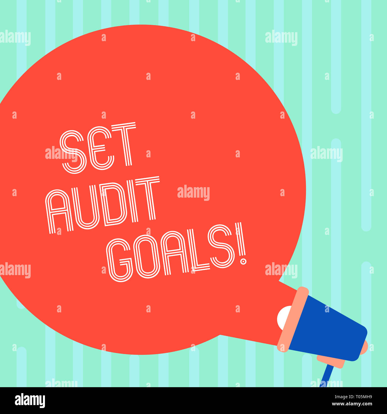 Word writing text Set Higher Goals. Business photo showcasing look for ...