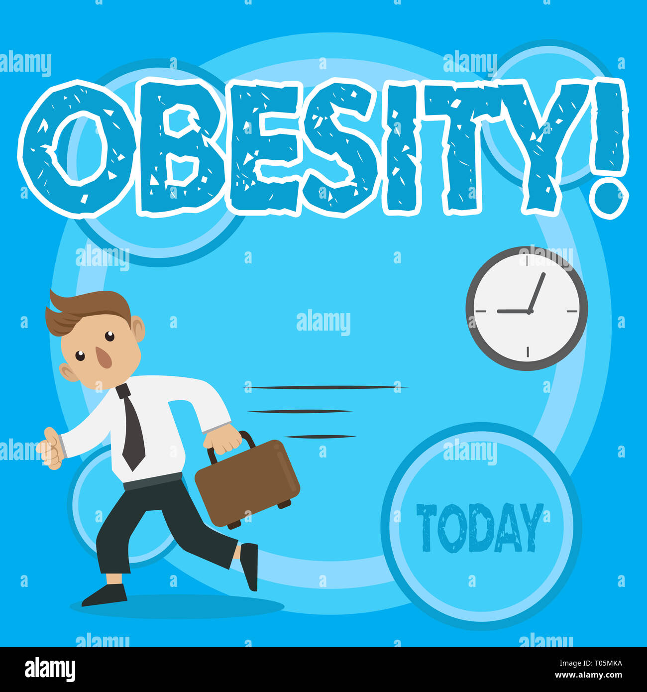 Word writing text Obesity. Business photo showcasing Medical condition ...