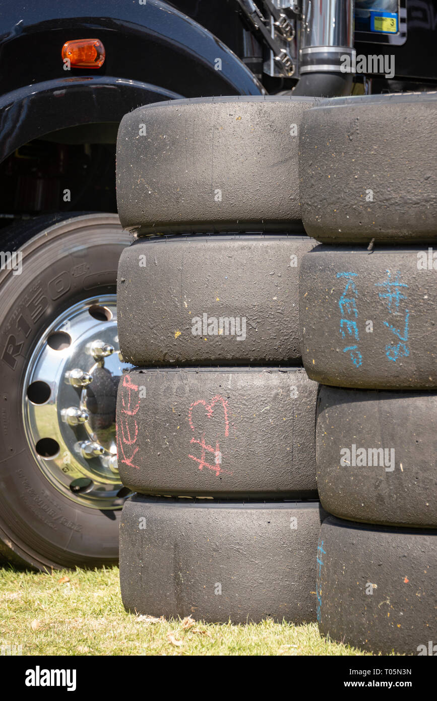 Little front tires hi-res stock photography and images - Alamy