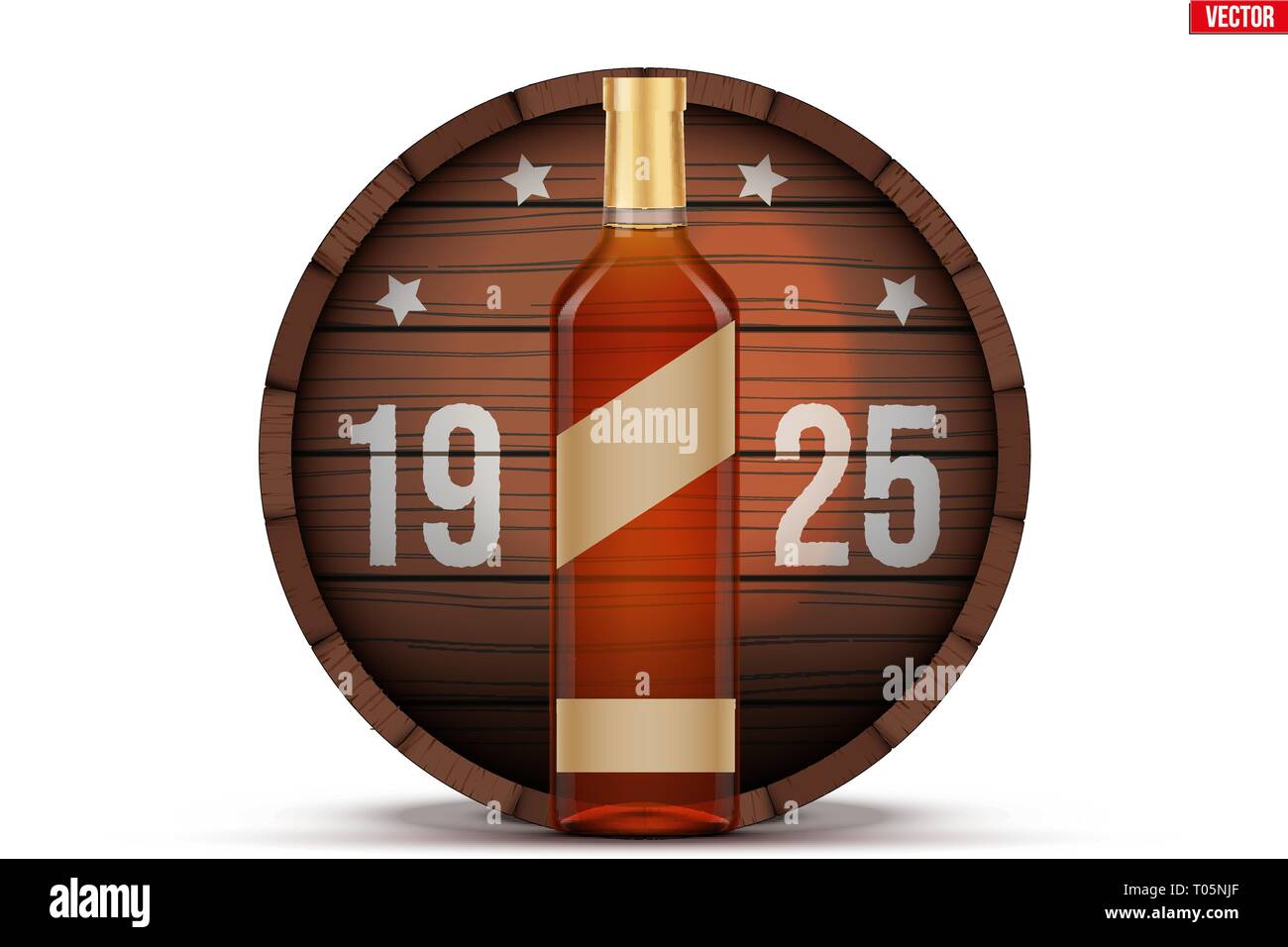 Whisky whiskey tasting glass Stock Vector Images - Alamy