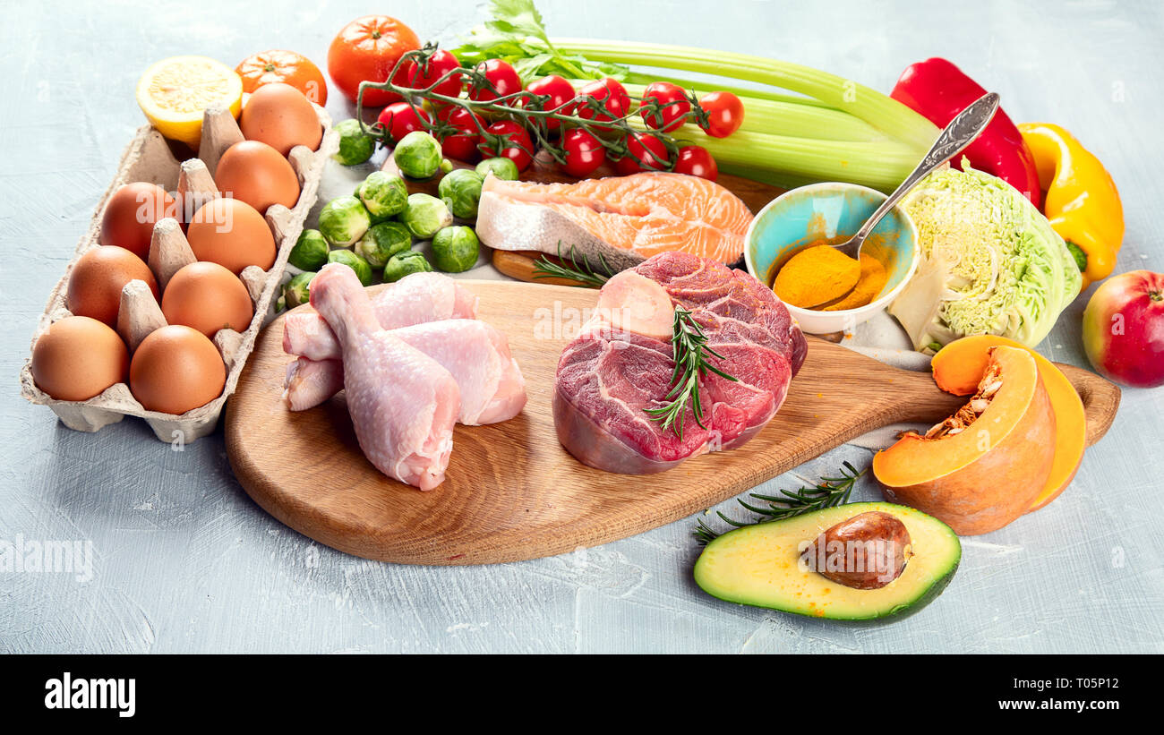 Diet products hi-res stock photography and images - Alamy