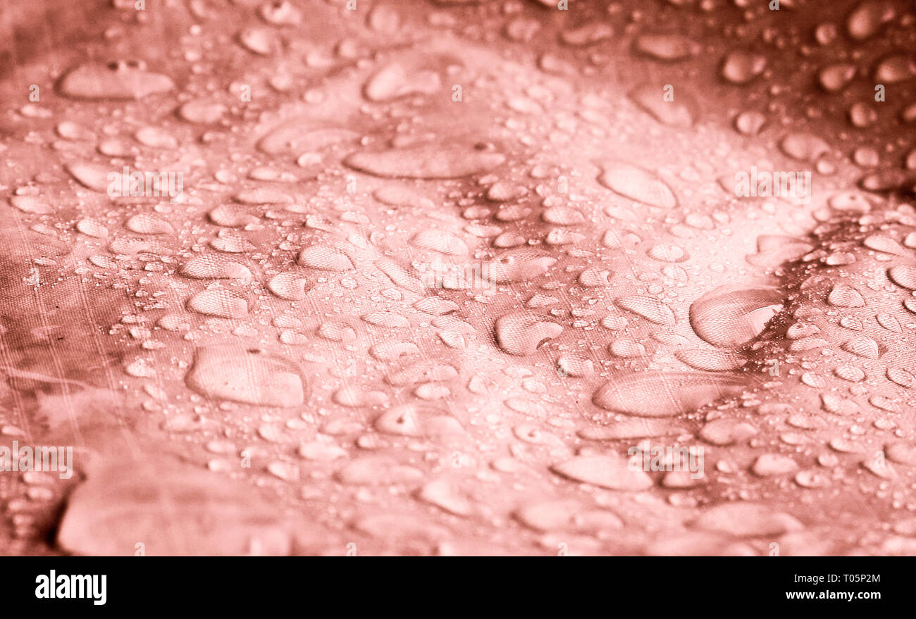 Waterproof textiles hi-res stock photography and images - Alamy