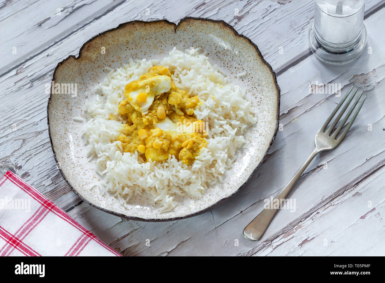 Indian india sweet corn hi-res stock photography and images - Alamy