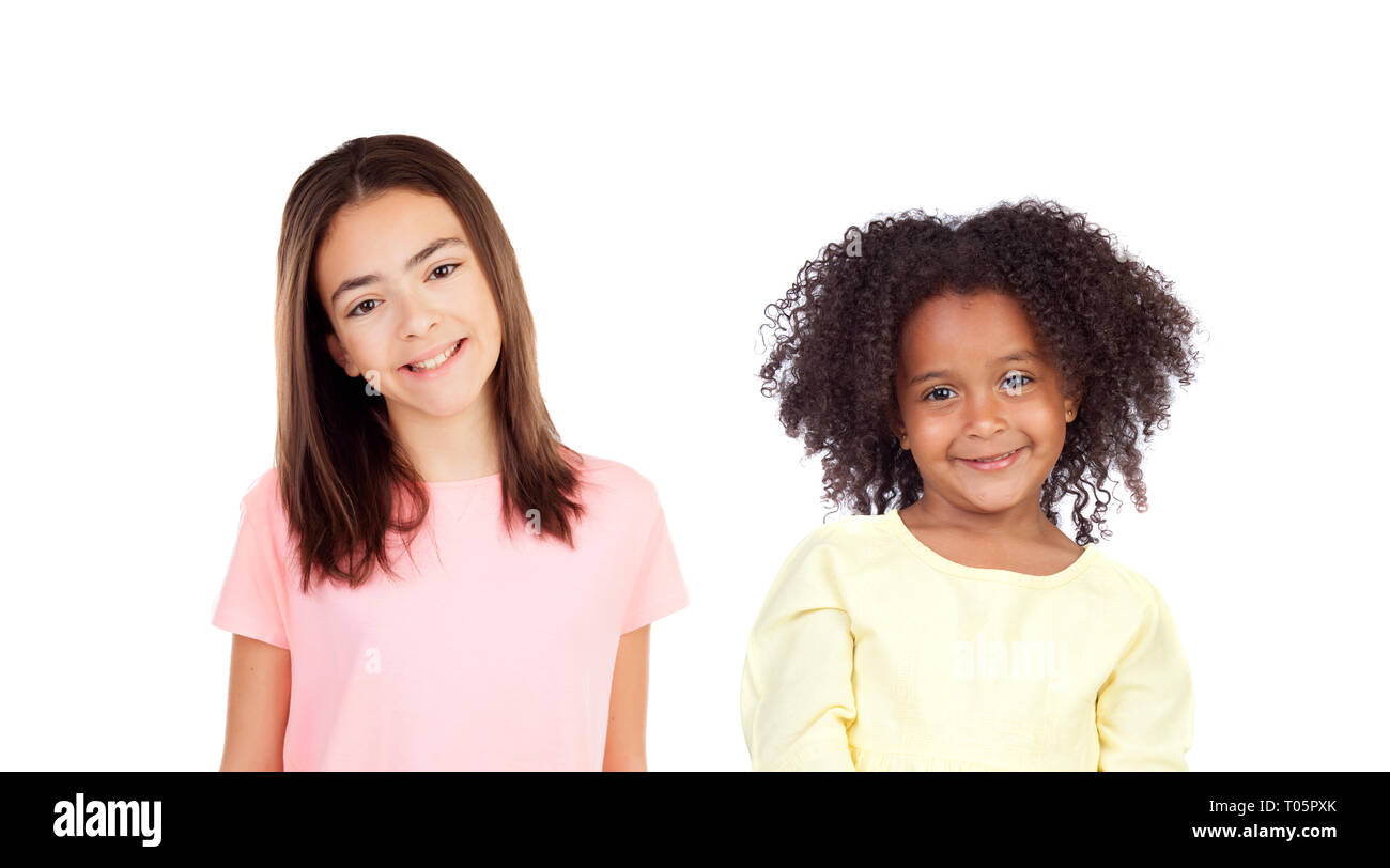 Preteen baby Cut Out Stock Images & Pictures - Alamy