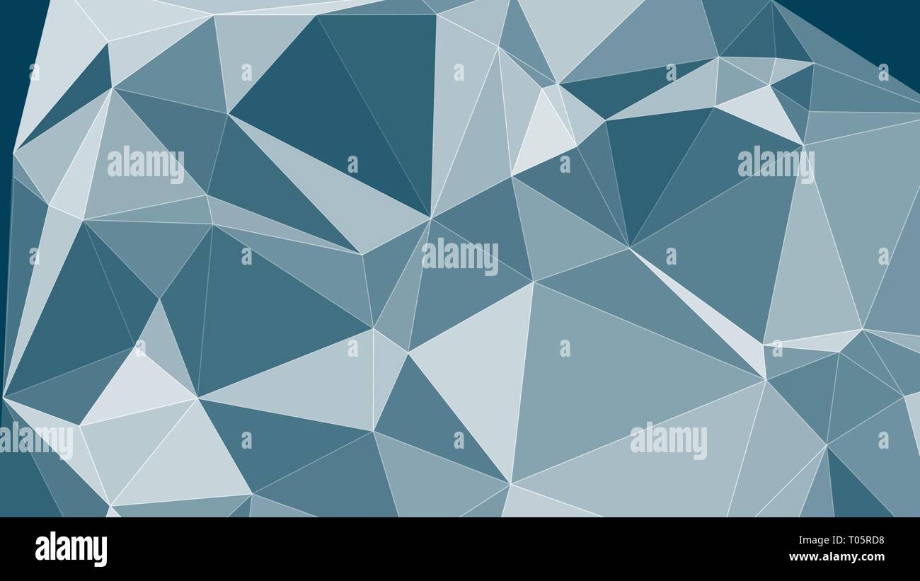 Abstract geometric vector triangles shapes connected Stock Vector Image ...